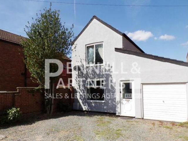 3 Bedroom Detached House For Sale In Whittlesey, Peterborough