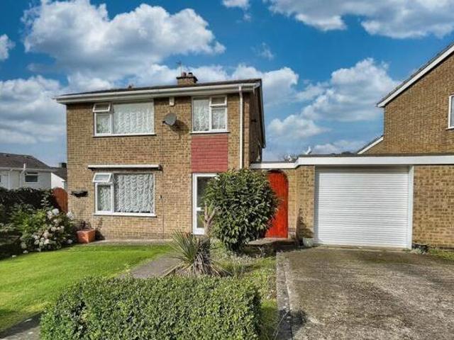 3 Bedroom Detached House For Sale In Whitwick