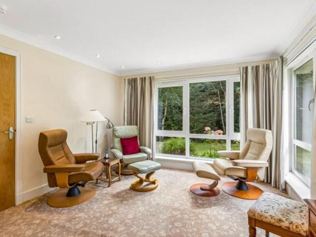 3 bedroom detached house for sale in Witchwood Grove, Newton Mearns, Glasgow, East Renfrewshire, G77