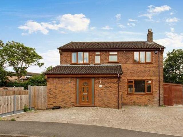 3 Bedroom Detached House For Sale In Witchford