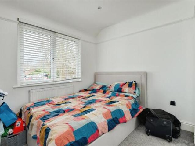 3 bedroom detached house for sale in Withnell Close, Liverpool, Merseyside, L13