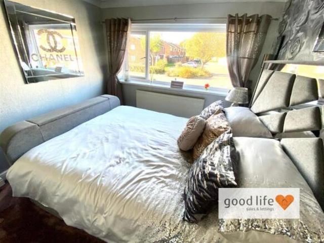 3 bedroom detached house for sale in Withernsea Grove, Ryhope, Sunderland, SR2