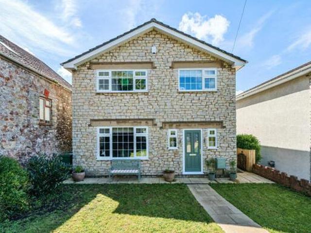 3 Bedroom Detached House For Sale In Wick, Bristol