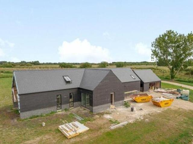 3 Bedroom Detached House For Sale In Wicken, Ely