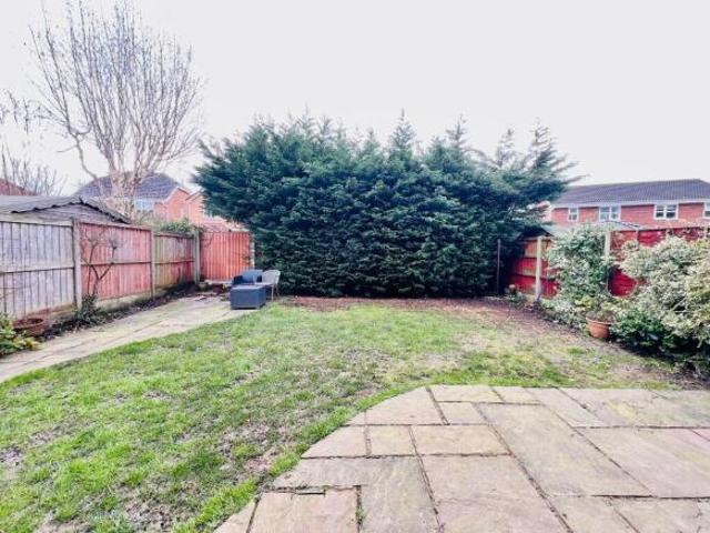 3 bedroom detached house for sale in Widdale Close Great Sankey, Warrington, WA5
