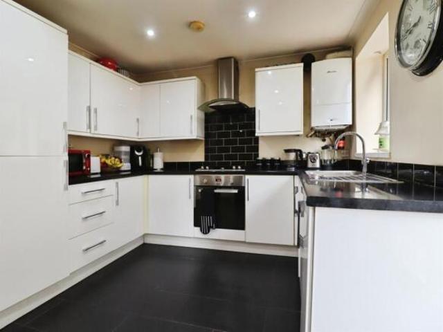 3 bedroom detached house for sale in Widecombe Drive, Rumney, Cardiff, CF3