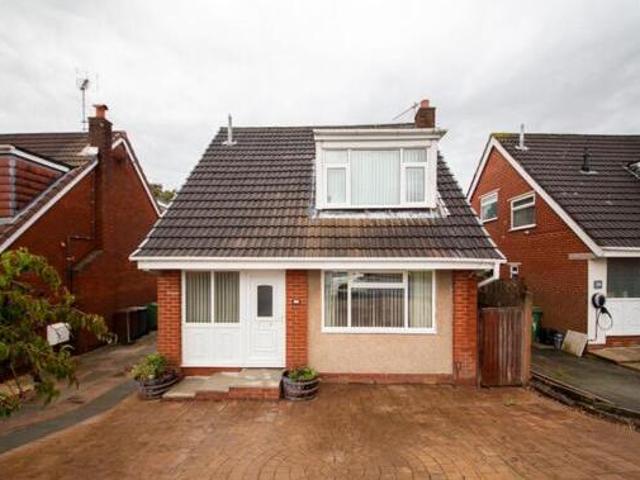 3 Bedroom Detached House For Sale In Wigan, Lancashire
