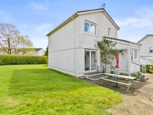 3 bedroom detached house for sale in Wigton Avenue, Newton Mearns, G77