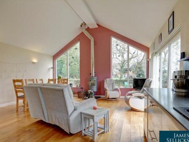 3 Bedroom Detached House For Sale In Wilbarston