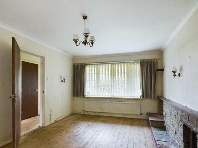 3 Bedroom Detached House For Sale In Wilberfoss