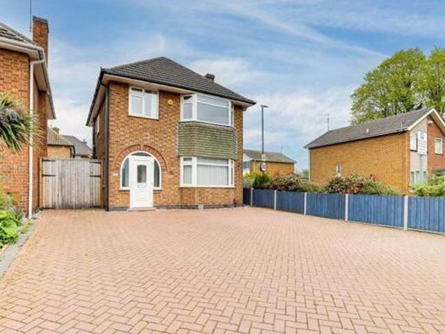 3 Bedroom Detached House For Sale In Wilford, Nottinghamshire