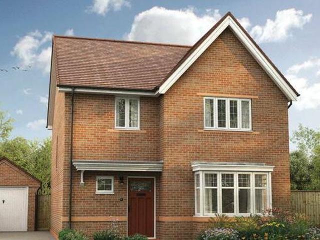 3 bedroom detached house for sale in Wilford Road Ruddington Nottingham NG11