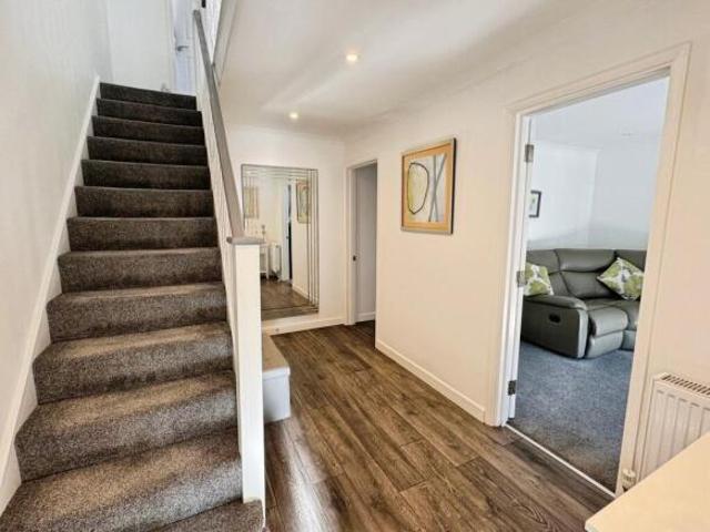 3 bedroom detached house for sale in Willowside, Woodley, Reading, RG5
