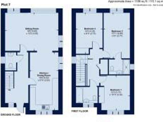 3 bedroom detached house for sale in Willamette Close, Oregon Square, Orpington, BR6