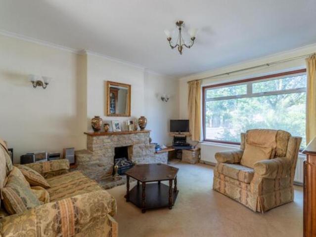 3 bedroom detached house for sale in Willersey Road, Benhall, Cheltenham, GL51
