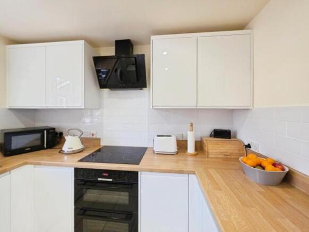 3 bedroom detached house for sale in William Coltman Way, Stoke On Trent, ST6