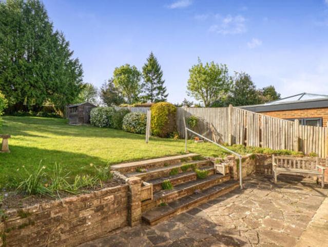 3 bedroom detached house for sale in Willingdon Road, Eastbourne, East Sussex, BN20