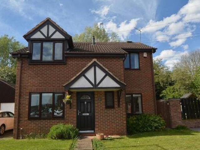 3 Bedroom Detached House For Sale In Willington