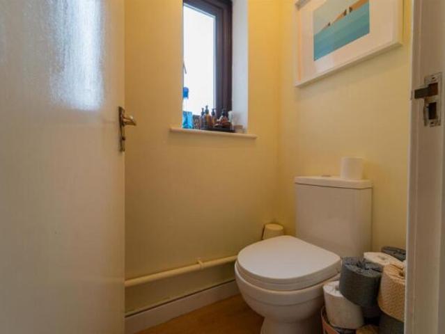 3 bedroom detached house for sale in Wilton Avenue, Firswood, M16