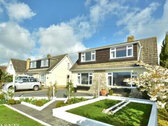 3 Bedroom Detached House For Sale In Wimborne, Dorset