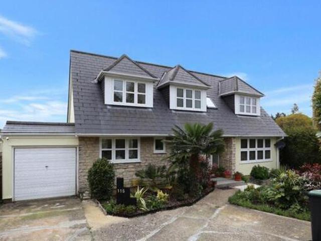 3 Bedroom Detached House For Sale In Wimborne, Dorset