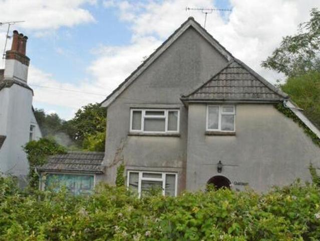 3 Bedroom Detached House For Sale In Wimborne, Dorset