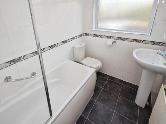 3 bedroom detached house for sale in Wimborne Drive, Allerton, BD15