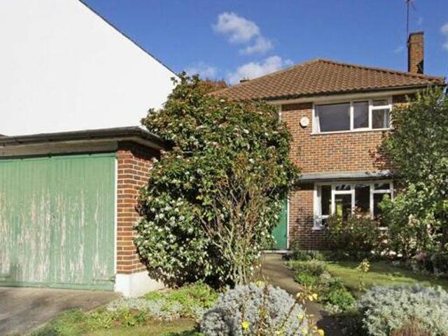 3 Bedroom Detached House For Sale In Wimbledon Village