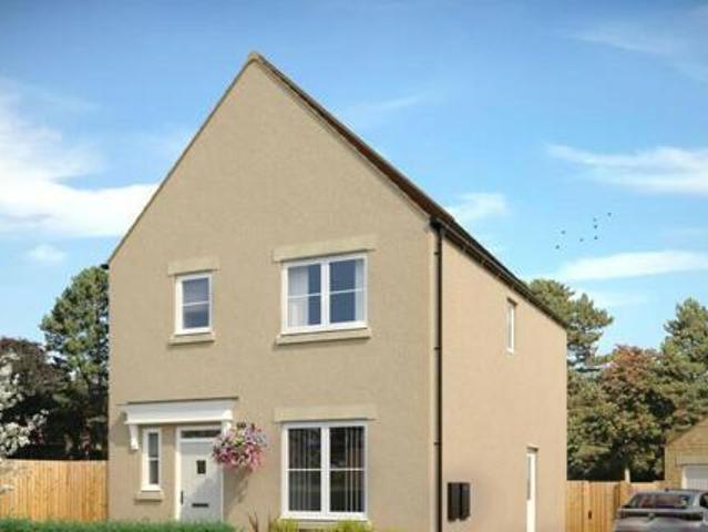 3 Bedroom Detached House For Sale In Winchcombe