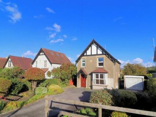 3 Bedroom Detached House For Sale In Winchcombe