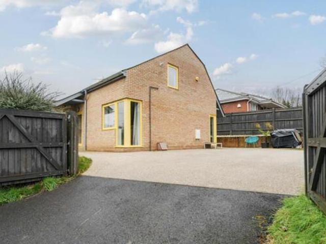 3 Bedroom Detached House For Sale In Winchester, Hampshire