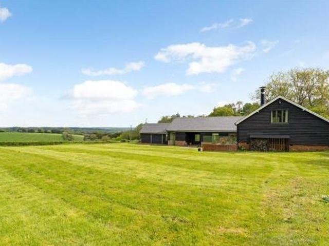 3 Bedroom Detached House For Sale In Winchester, Hampshire