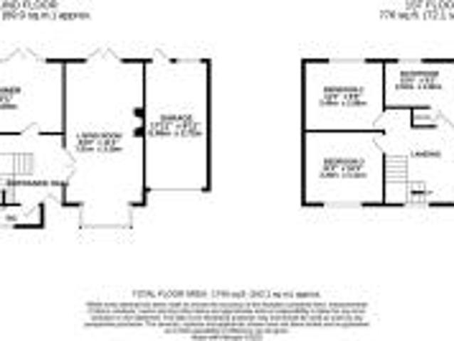 3 bedroom detached house for sale in Windmill Hill, Rough Close, ST3