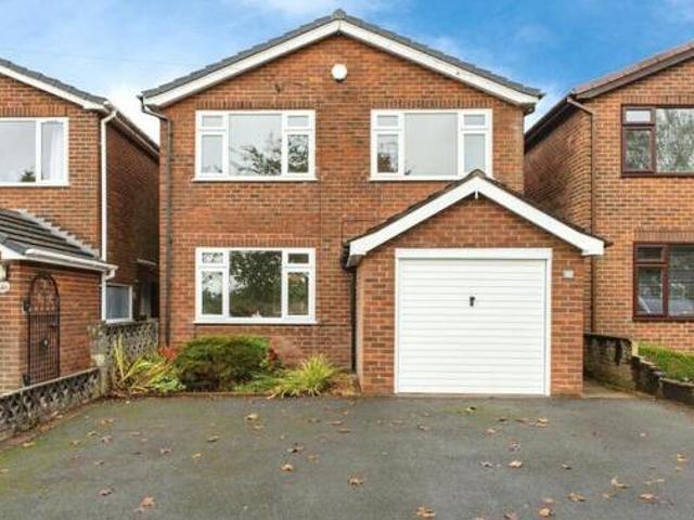 3 Bedroom Detached House For Sale In Windle, St. Helens