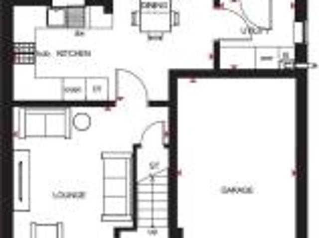 3 bedroom detached house for sale in Winnycroft Lane, Matson, Gloucester, GL4 6EJ, GL4