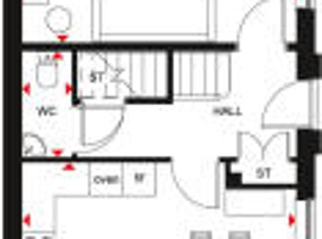 3 bedroom detached house for sale in Winnycroft Lane, Matson, Gloucester, GL4 6EJ, GL4