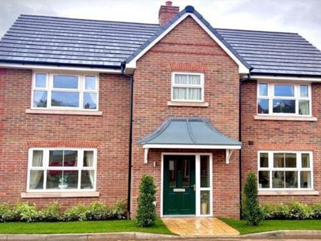 3 Bedroom Detached House For Sale In Winslow