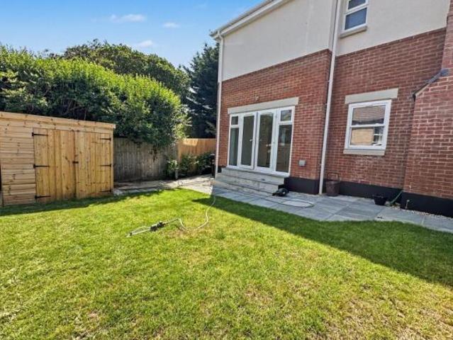 3 bedroom detached house for sale in Winton, BH9