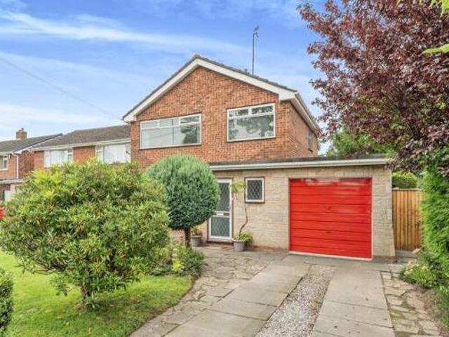 3 Bedroom Detached House For Sale In Wirral, Merseyside