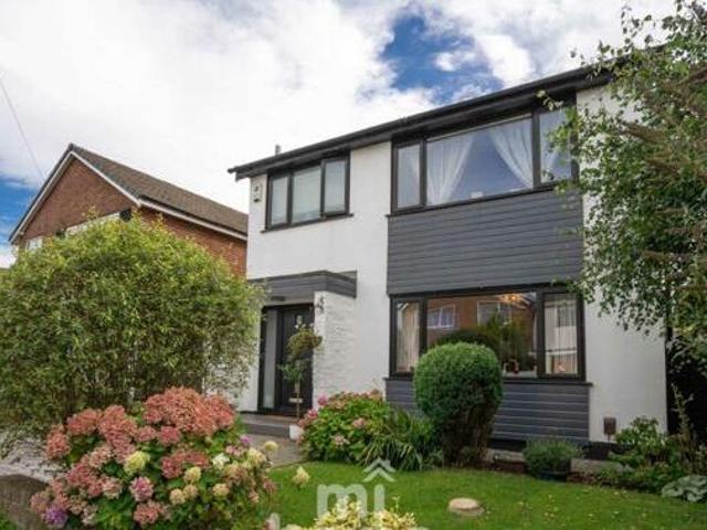 3 Bedroom Detached House For Sale In Wrea Green