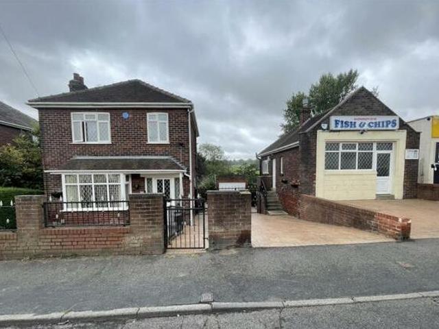 3 Bedroom Detached House For Sale In Wrenthorpe