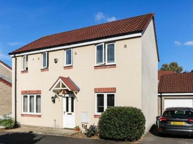 3 Bedroom Detached House For Sale In Writhlington