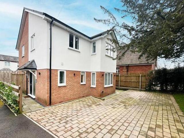 3 Bedroom Detached House For Sale In Wythall