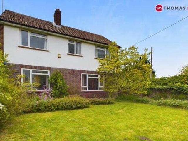 3 Bedroom Detached House For Sale In Wyboston, Bedford