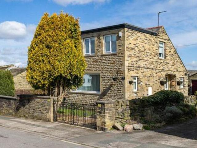 3 Bedroom Detached House For Sale In Wyke