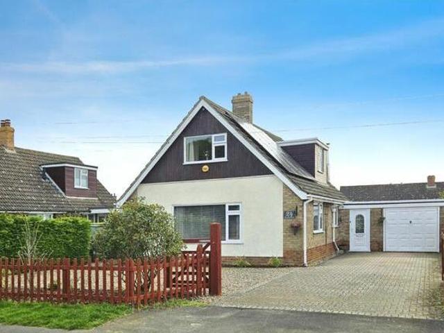 3 Bedroom Detached House For Sale In Wymondham, Norfolk