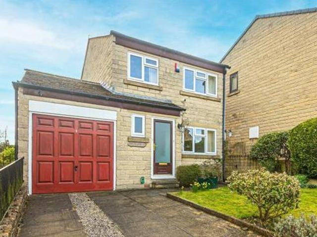 3 Bedroom Detached House For Sale In Totley