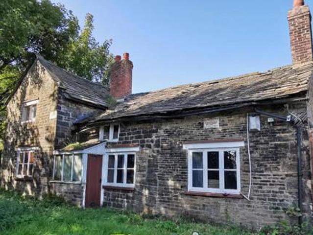 3 bedroom detached house for sale in Tower Hill Road Upholland WN8