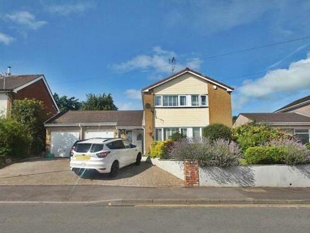 3 Bedroom Detached House For Sale In Tonteg