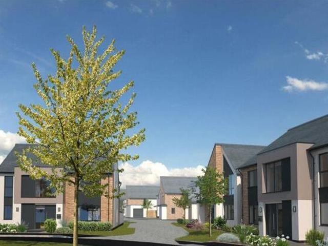 3 Bedroom Detached House For Sale In Topsham, Exeter